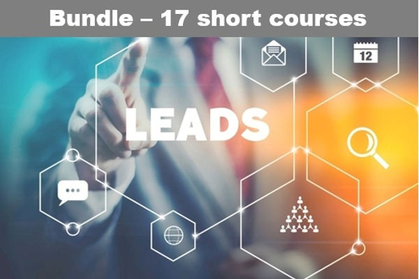 Online Postgraduate, Undergraduate, Vocational and Skill Builder Short ...